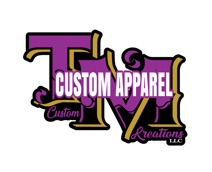 TM Custom Kreations LLC