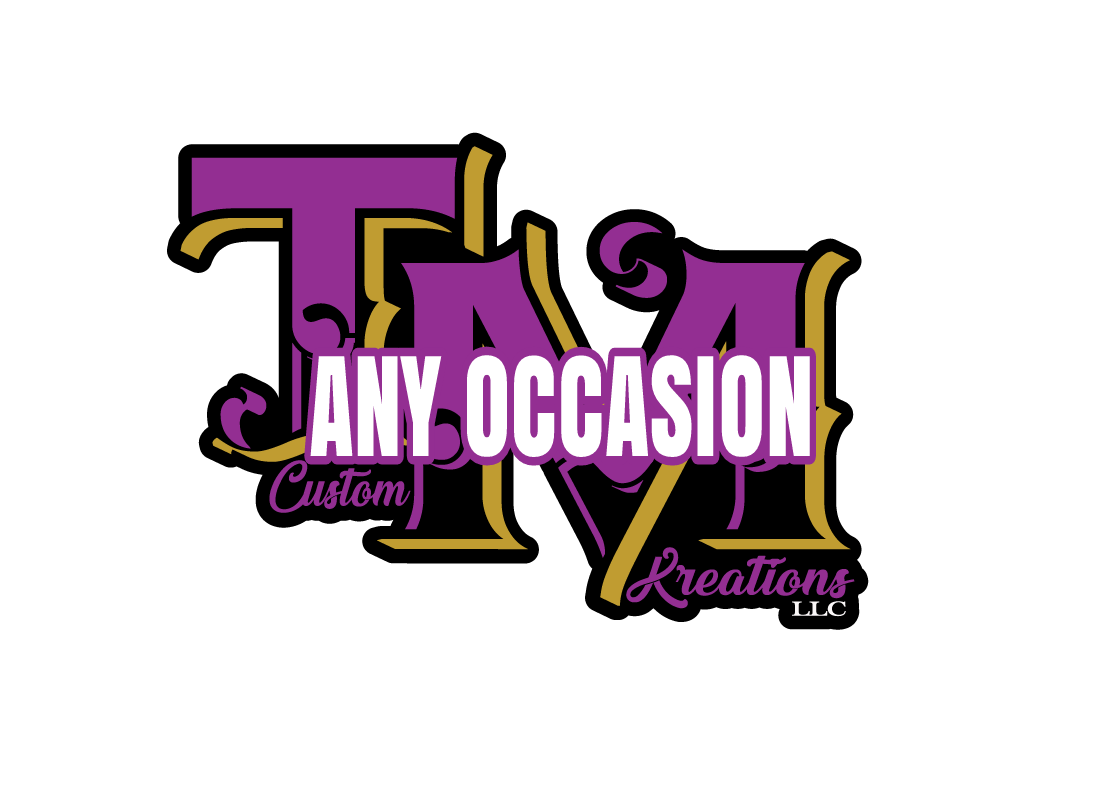 TM Custom Kreations LLC