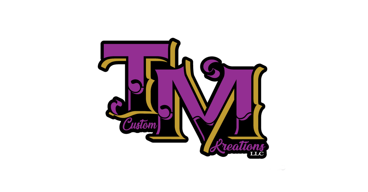 TM Custom Kreations LLC